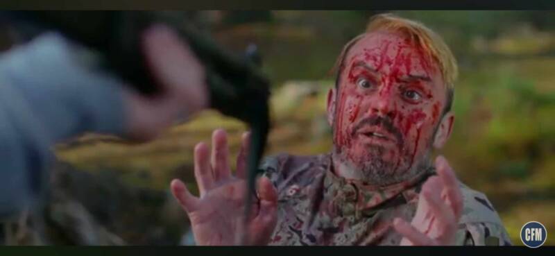 Debris Documentar, Más Carnaza and Tapes of Death Collection coming to DVD and Blu-ray via ...