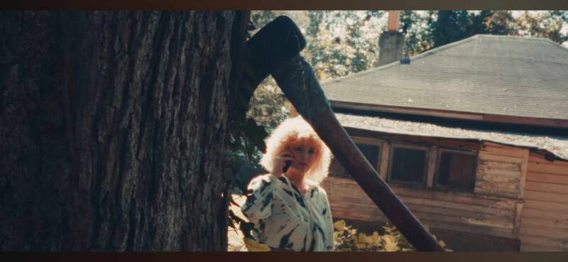 Disfigured Perception (Review) – Horror Society