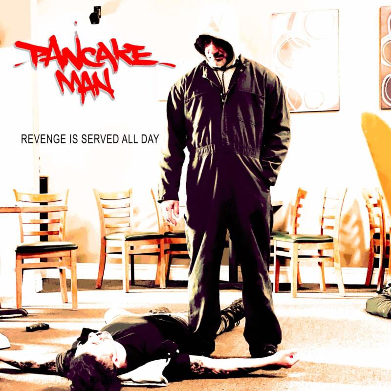 Official Music Video for A Place to Sleep, End-Credit Song From Horror ...