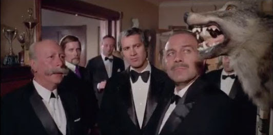 Mondo Macabro Presents DR. JEKYLL AND THE WEREWOLF in 4K UHD – Horror ...