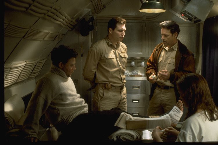 UK Premiere of WWII Horror Film… 23 Years After it Was Made – Horror ...