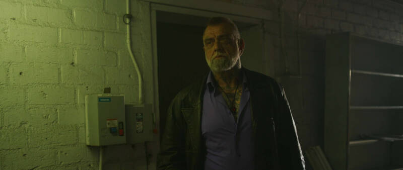 Exclusive First Look Dracula Eternal – Horror Society