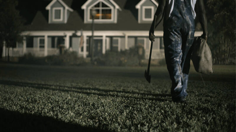 Demon Conjuring Psychological Thriller iPOSSESSED Now On Digital ...