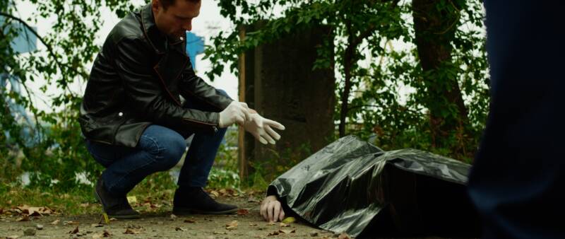 Harrow House Film’s Releasing “Surviving La Llorona” Series – Horror ...