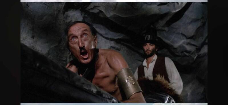 Disfigured Perception (Review) – Horror Society