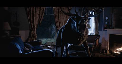 BAMBI: THE RECKONING In Theaters 7/25 – Horror Society