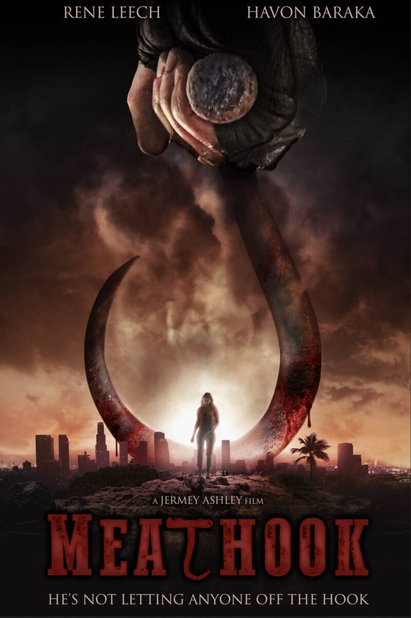 TERROR FILMS RELEASING Gets Hooked on Horror With, “MEATHOOK” – Horror ...
