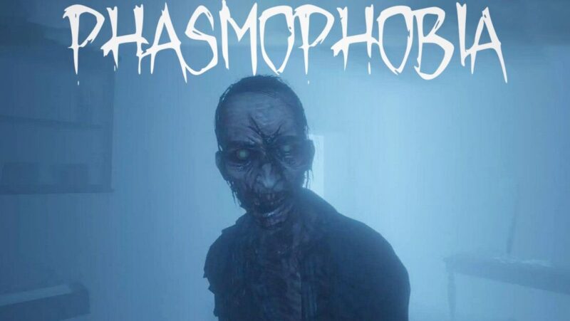 BLUMHOUSE DEVELOPING FILM ADAPTATION OF HIT PARANORMAL HORROR GAME PHASMOPHOBIA – Horror Society