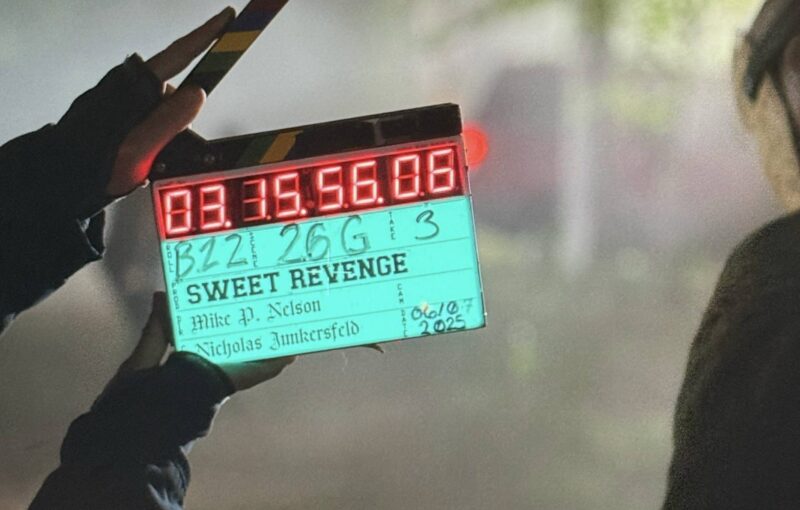 Jason Voorhees Returns in ‘Sweet Revenge’ Vignette – Horror Society