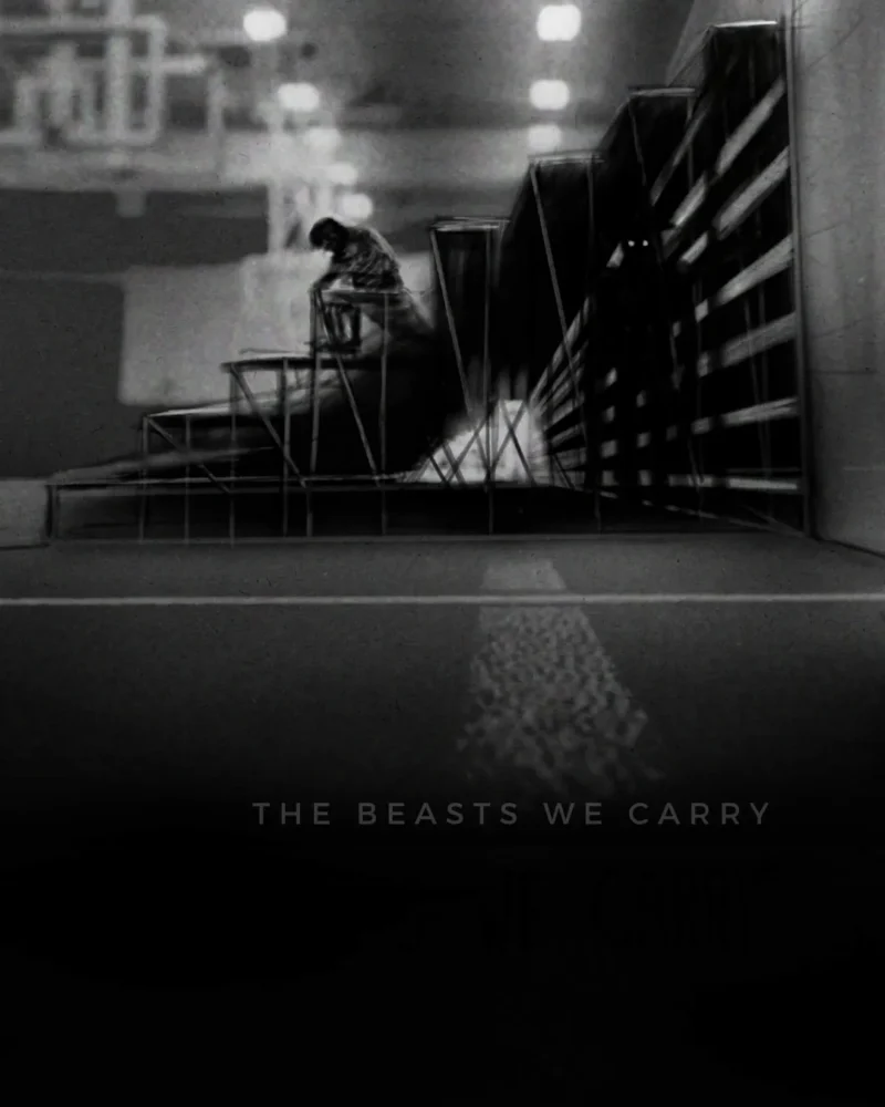 New Horror Short Confronts Post-9/11 Fear: The Beasts We Carry – Horror ...