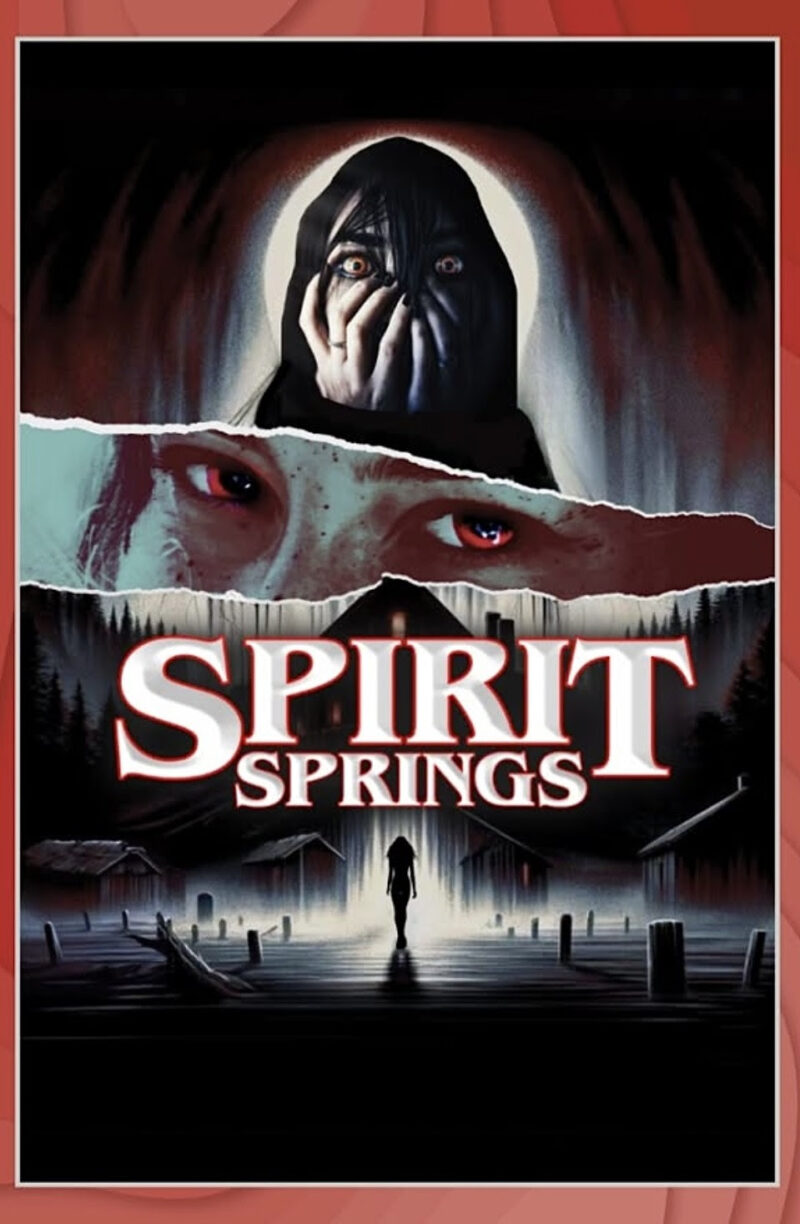 ‘Spirit Springs’ Releasing June 13th on Screamify – Horror Society