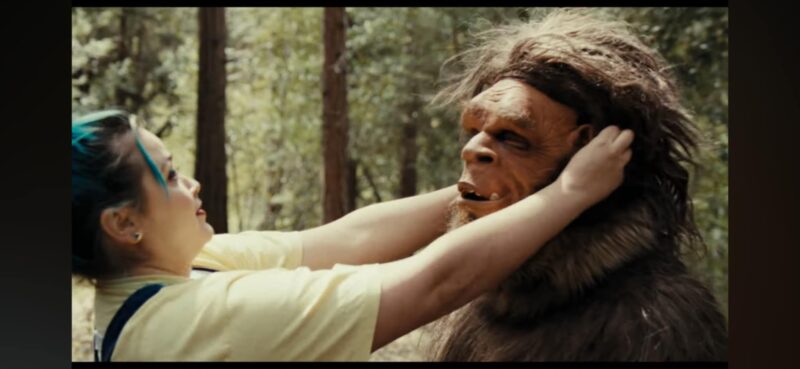 Found Footage: The Making of the Patterson Project (Review) – Horror ...