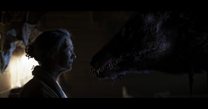 See New Clips for BAMBI: THE RECKONING – In Theaters Today – Horror Society