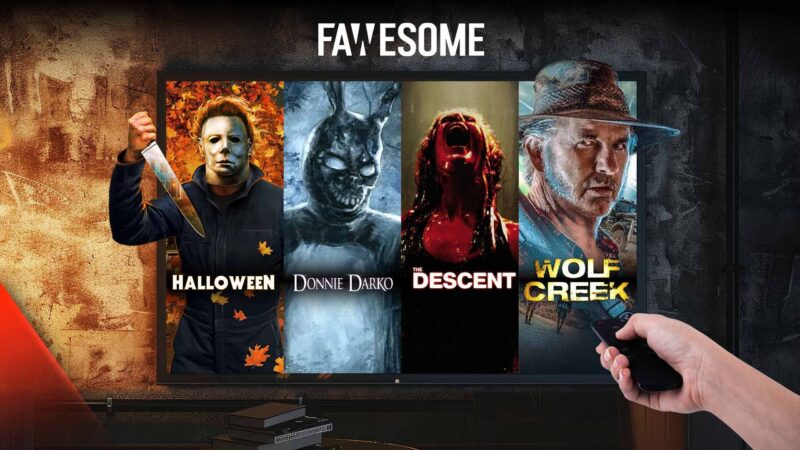 Summerween Screams: 17 Chilling Horror Picks Streaming Free This July ...