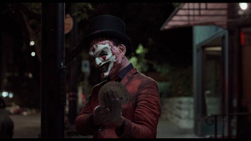 THE JESTER 2 COMES EXCLUSIVELY TO THEATRES SEPTEMBER 15 & 16 – Horror ...