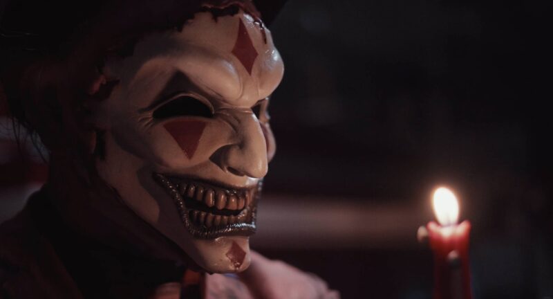NEW TRAILER FOR THE JESTER 2 – Horror Society