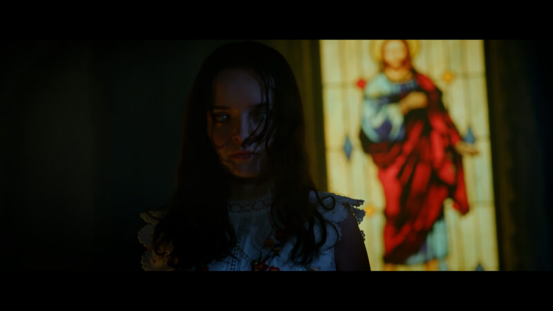 The Asylum’s EVIL NUN Trailer and Art Released – Horror Society