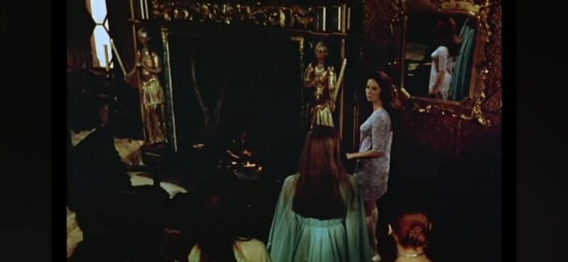 Official Trailer Available Now for SHELL – Horror Society