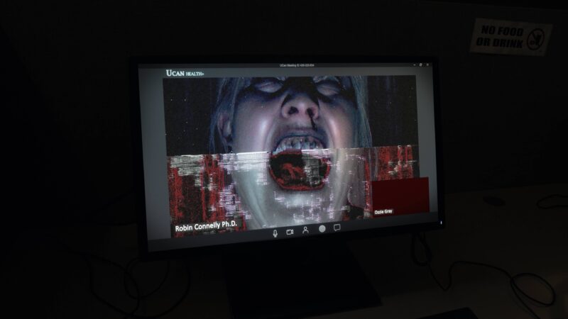 Trailer for Found Footage Horror WHAT HAPPENED TO DOROTHY BELL ...