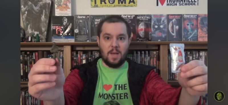 Review: Jenni Farley’s “Devon” – Horror Society