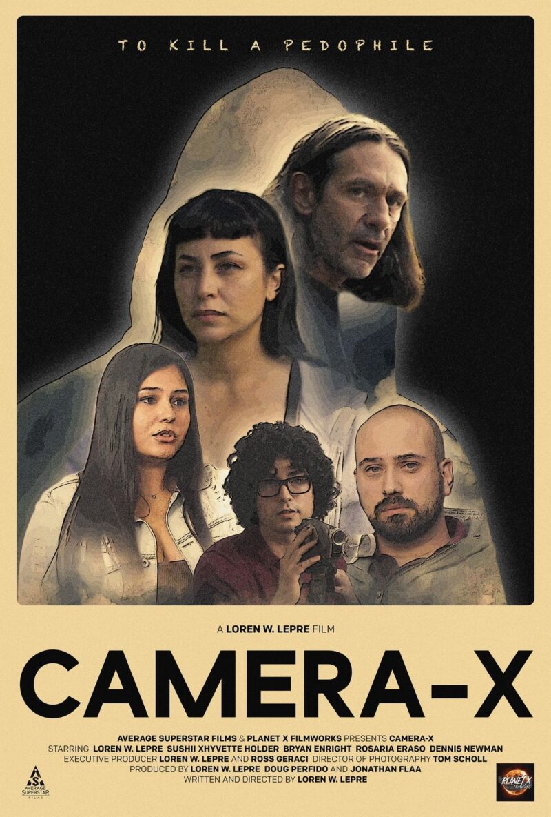 Review: Jenni Farley’s “Devon” – Horror Society