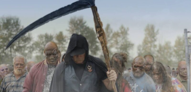 Zombies, Robots, and One Chef Who Won’t Quit – Cuisine de la ‘Pocalypse ...