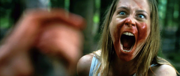 SPAGHETTI CRIME SLASHER “HOLE” GETS WORLDWIDE RELEASE – Horror Society