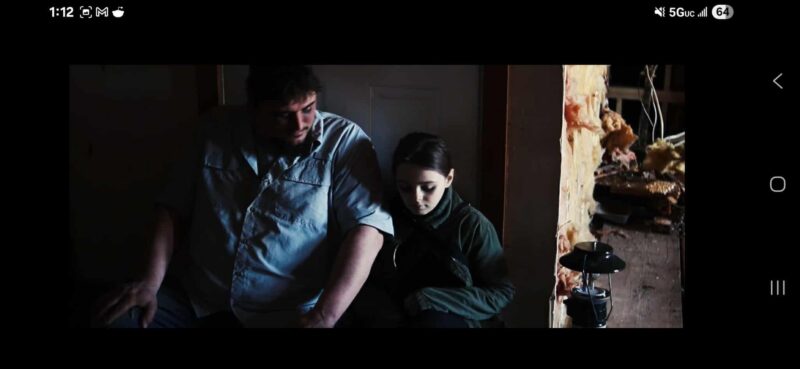 Review: Jenni Farley’s “Devon” – Horror Society