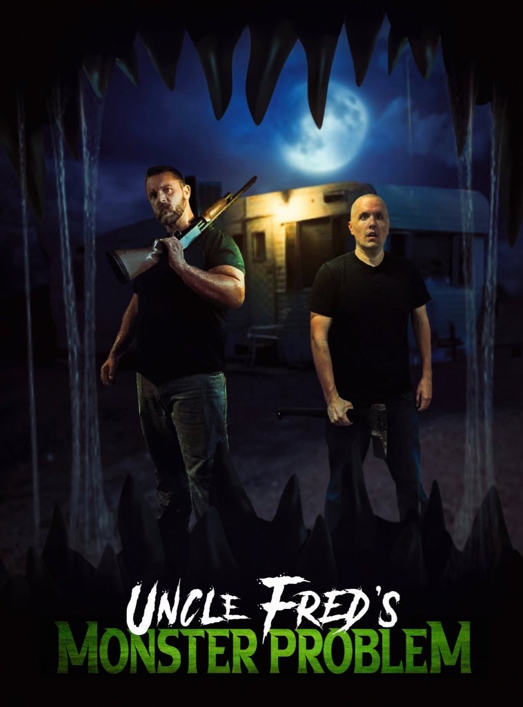 Felissa Rose and Brian Bremer Joins Slasher 15 Productions “Uncle Fred ...