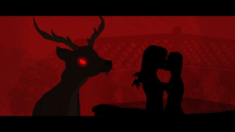 “Bampire” – The Bambi Horror Movie Releases First Official Trailer ...