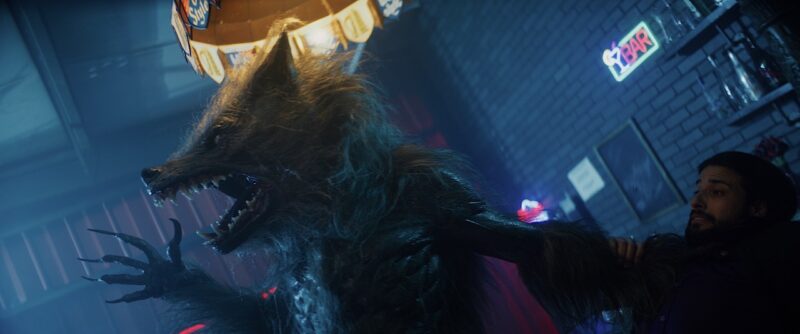 Final Trailer for Scott Hansen’s Heavy Metal Horror “Devour” – Horror ...