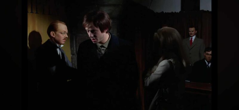 Blu Review – Negatives & Sparrows Can’t Sing (Severin) – Horror Society