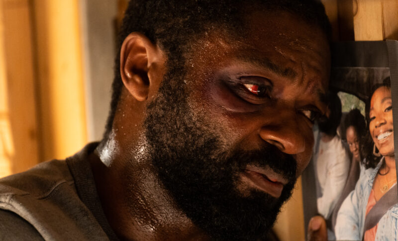 NEWBORN to be Released Theatrically on April 10, 2026 Exclusively at ...