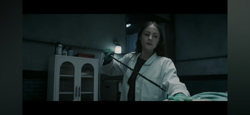 The Mortuary Assistant (Review) – Horror Society