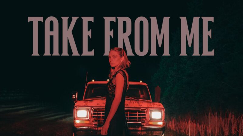 BayView Entertainment, Inc. Releases Award-Winning Horror Film, ‘Take ...