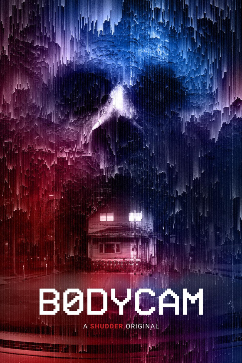 Nightmarish Found-Footage Horror BODYCAM On Shudder March 13th – Horror ...