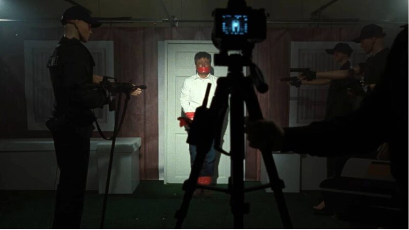 INDEPENDENT FILM COMPANY AND SHUDDER ANNOUNCE ACQUISITION OF HOTLY ...