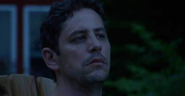Damian Maffei to Star in Liminal Horror Movie ‘The Space Between ...