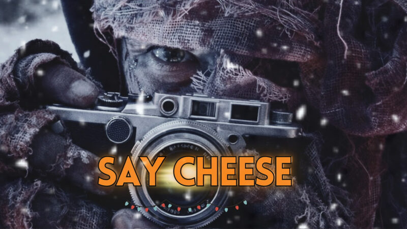 SAY CHEESE Now Available on TubiTV and Fawesome TV – Horror Society