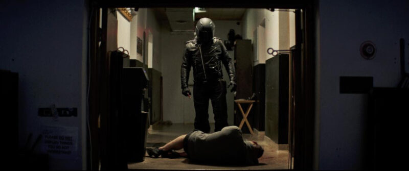 GIALLO-INSPIRED HORROR DEATH CYCLE ARRIVES ON DIGITAL AND ON DEMAND ...