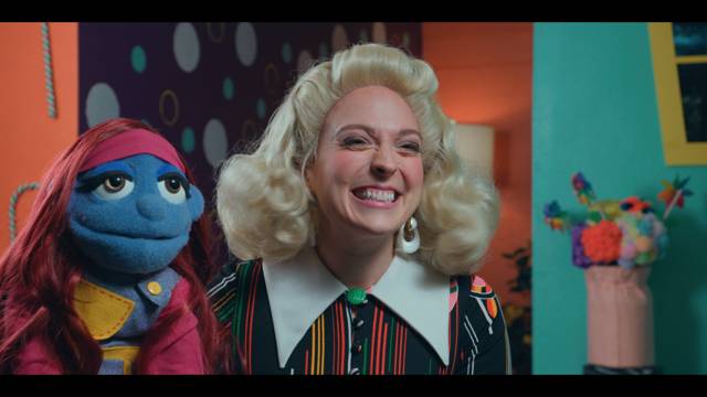 Killer Puppet Horror-Comedy, “THE FUZZIES” Gets Release Date – Horror ...