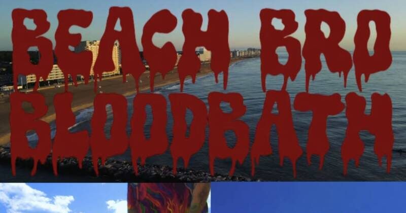 Watch Now: Mirth Inkorporated’s ‘Beach Bro Bloodbath’ – Horror Society