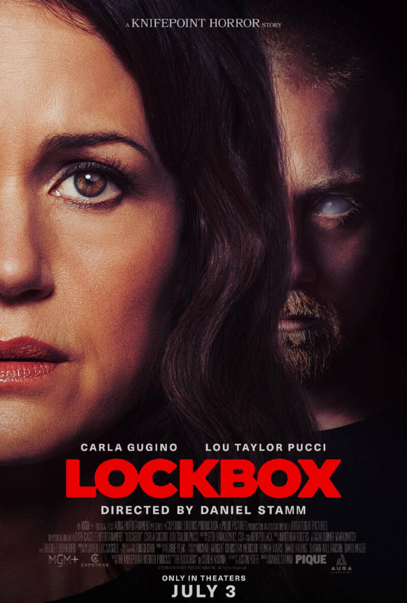 Daniel Stamm’s New Horror Thriller LOCKBOX Unleashes Its First Trailer ...